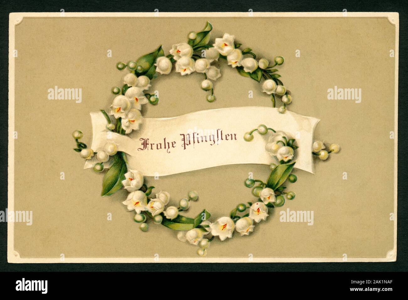 Frohe pfingsten frohe pfingsten -Fotos und -Bildmaterial in hoher ...