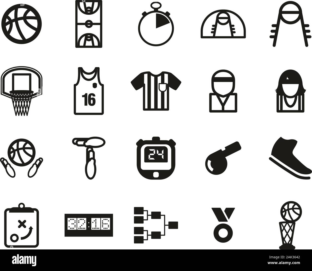 Nba symbol Ausgeschnittene Stockfotos und -bilder - Alamy