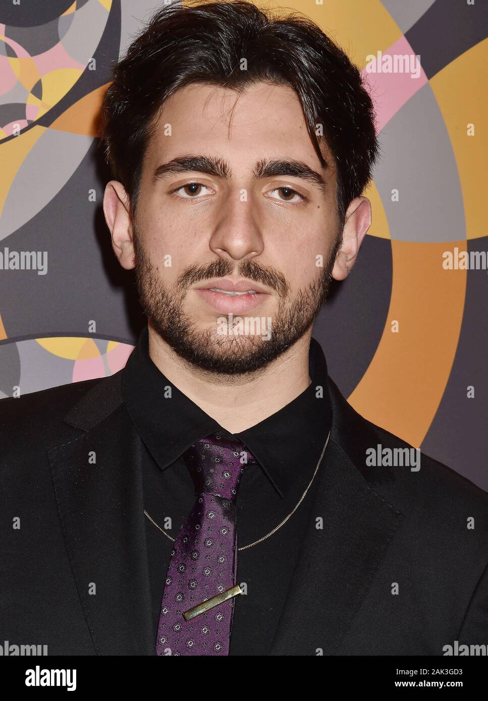 Adam gabay -Fotos und -Bildmaterial in hoher Auflösung – Alamy