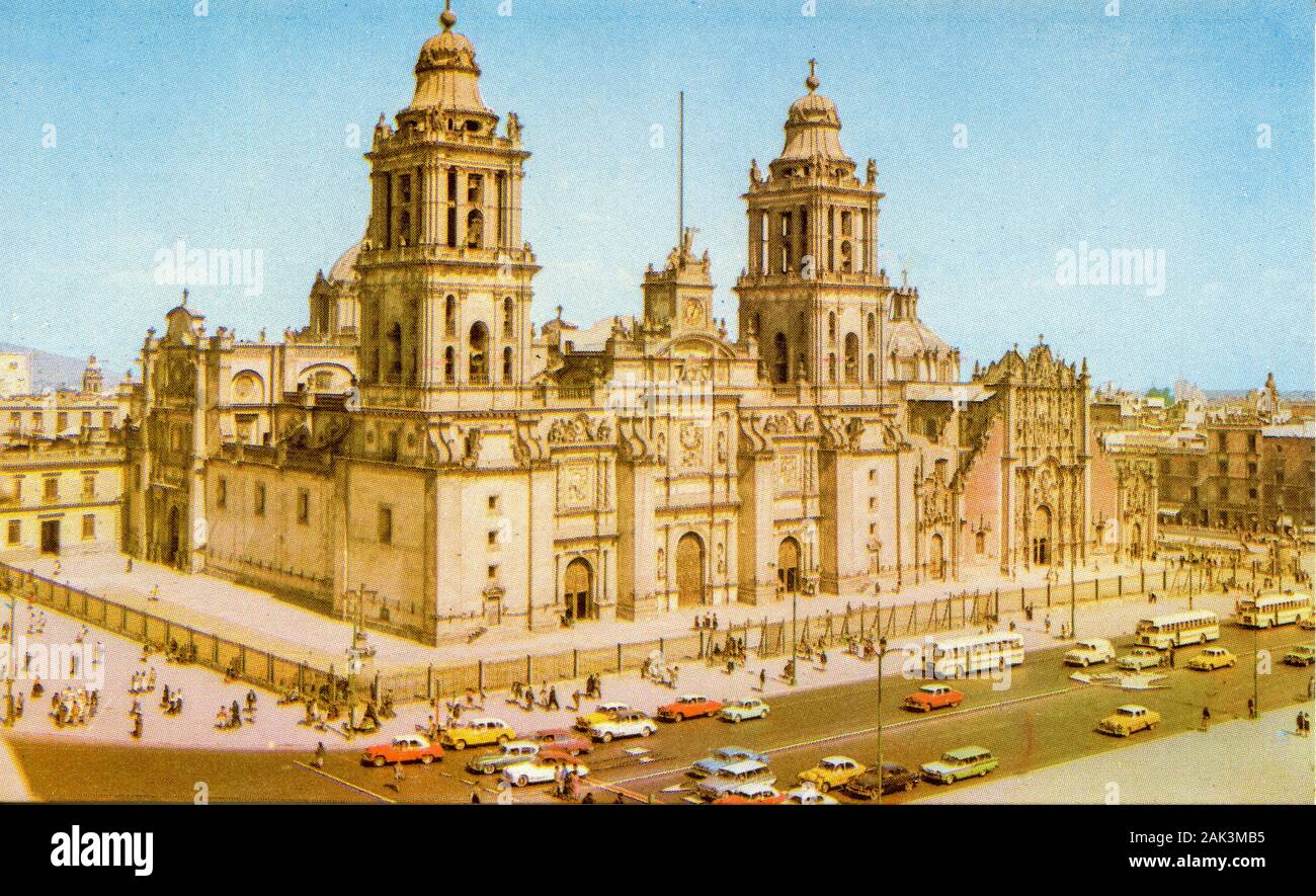 Mexiko geschichte historisches archiv archiv -Fotos und -Bildmaterial ...