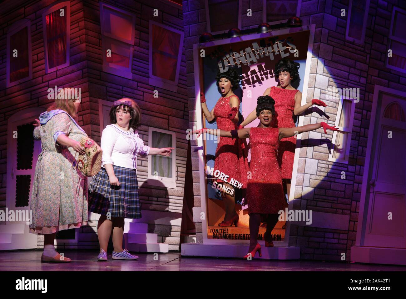 Tracy turnblad -Fotos und -Bildmaterial in hoher Auflösung – Alamy
