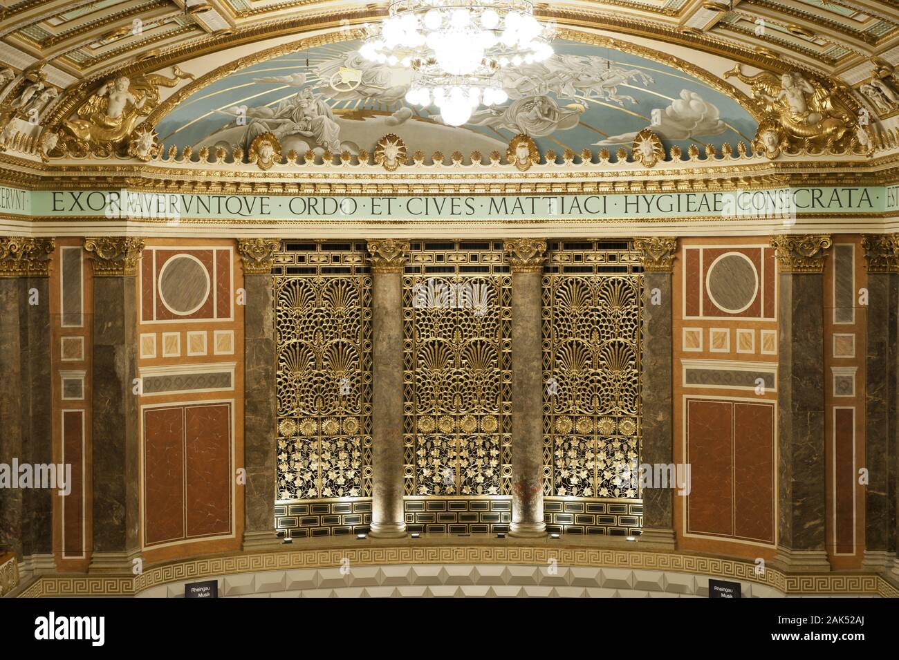 Friedrich von thiersch -Fotos und -Bildmaterial in hoher Auflösung – Alamy