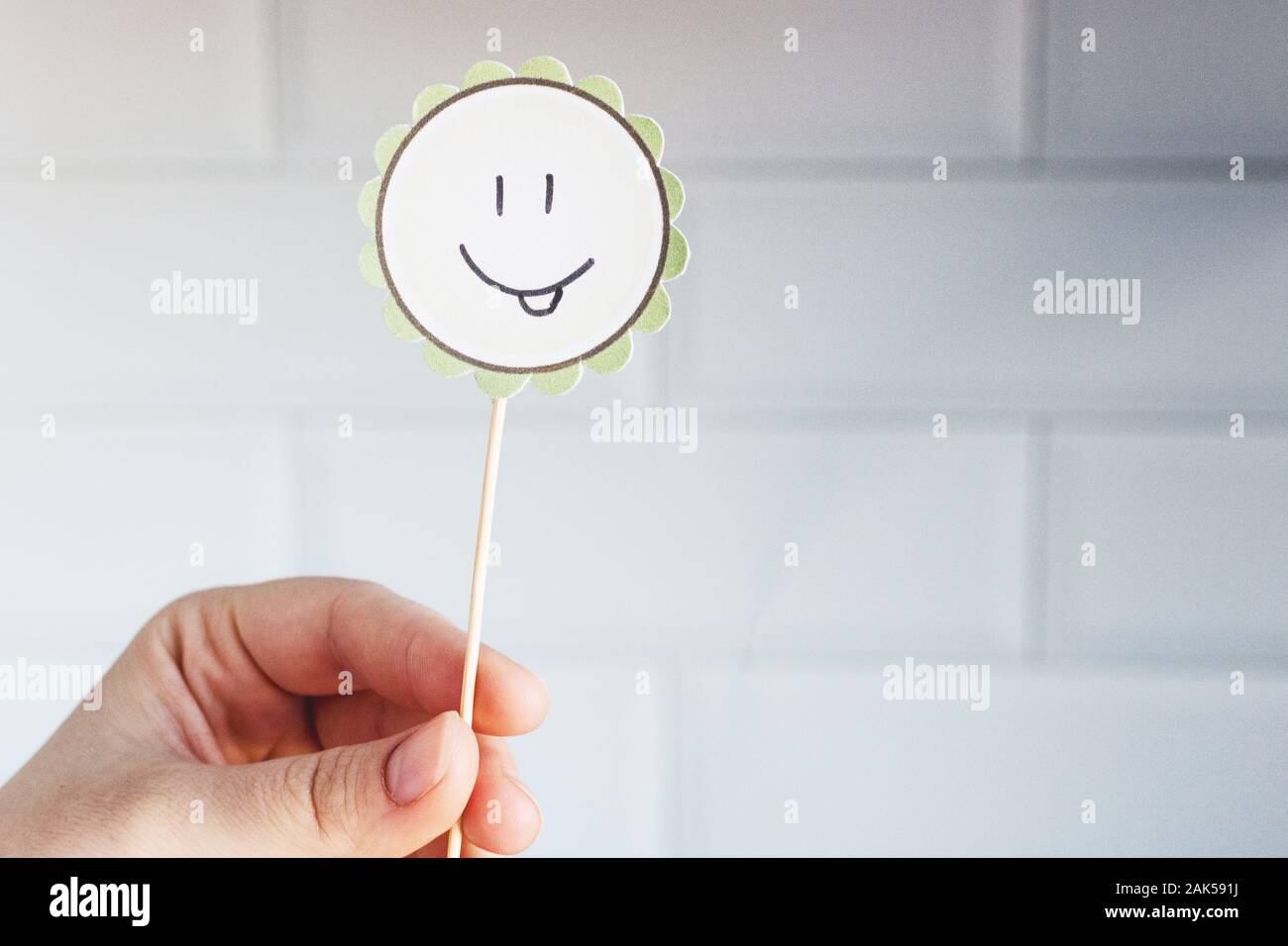 Positive stimmung -Fotos und -Bildmaterial in hoher Auflösung – Alamy