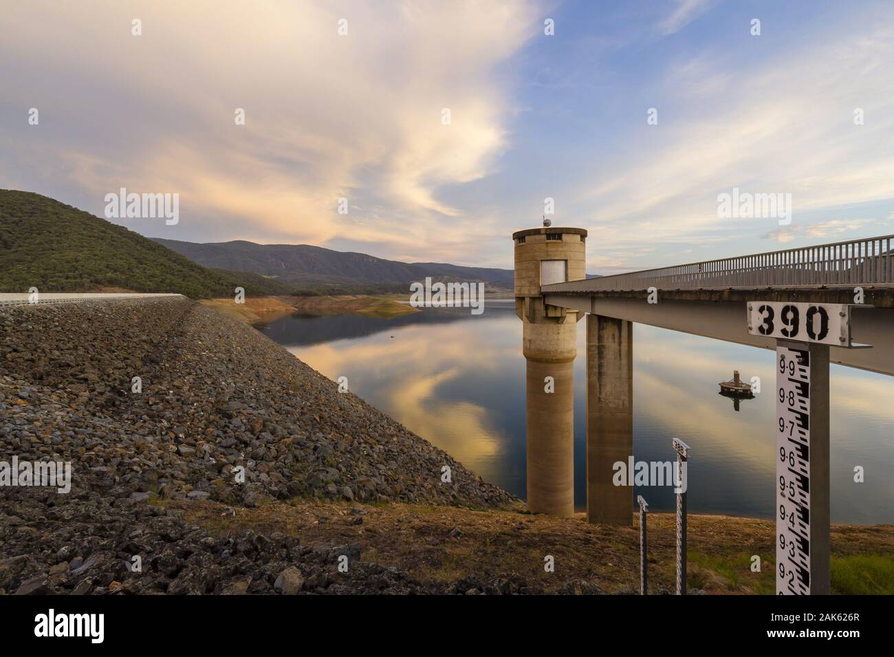 Blowering dam -Fotos und -Bildmaterial in hoher Auflösung – Alamy