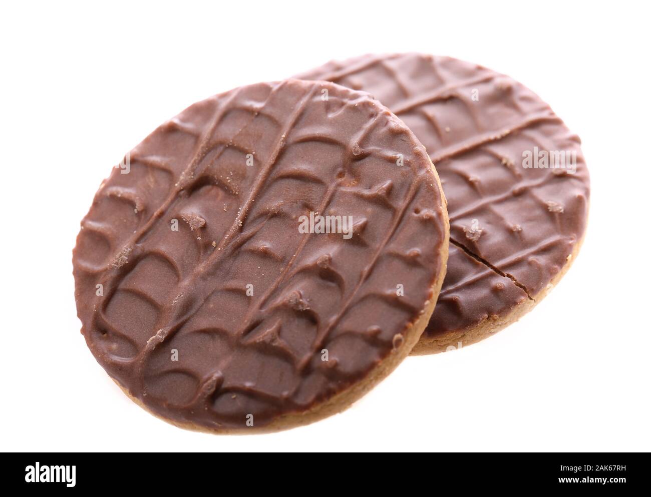 Chocolate digestive -Fotos und -Bildmaterial in hoher Auflösung – Alamy