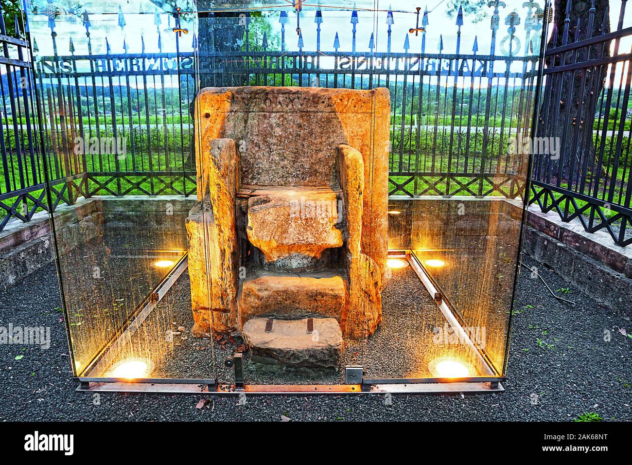 Maria saal -Fotos und -Bildmaterial in hoher Auflösung – Alamy