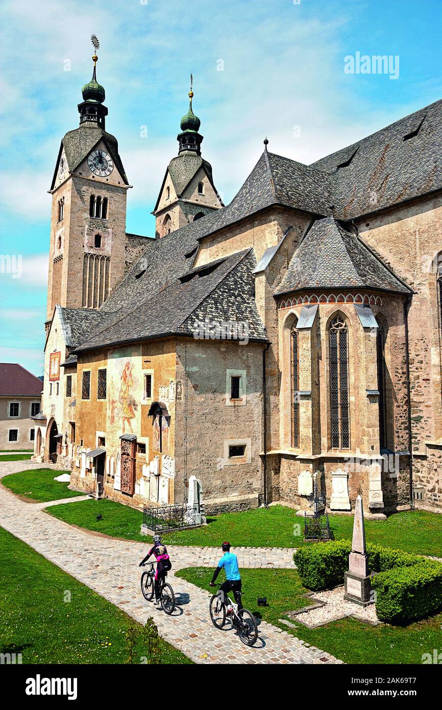 Maria saal -Fotos und -Bildmaterial in hoher Auflösung – Alamy