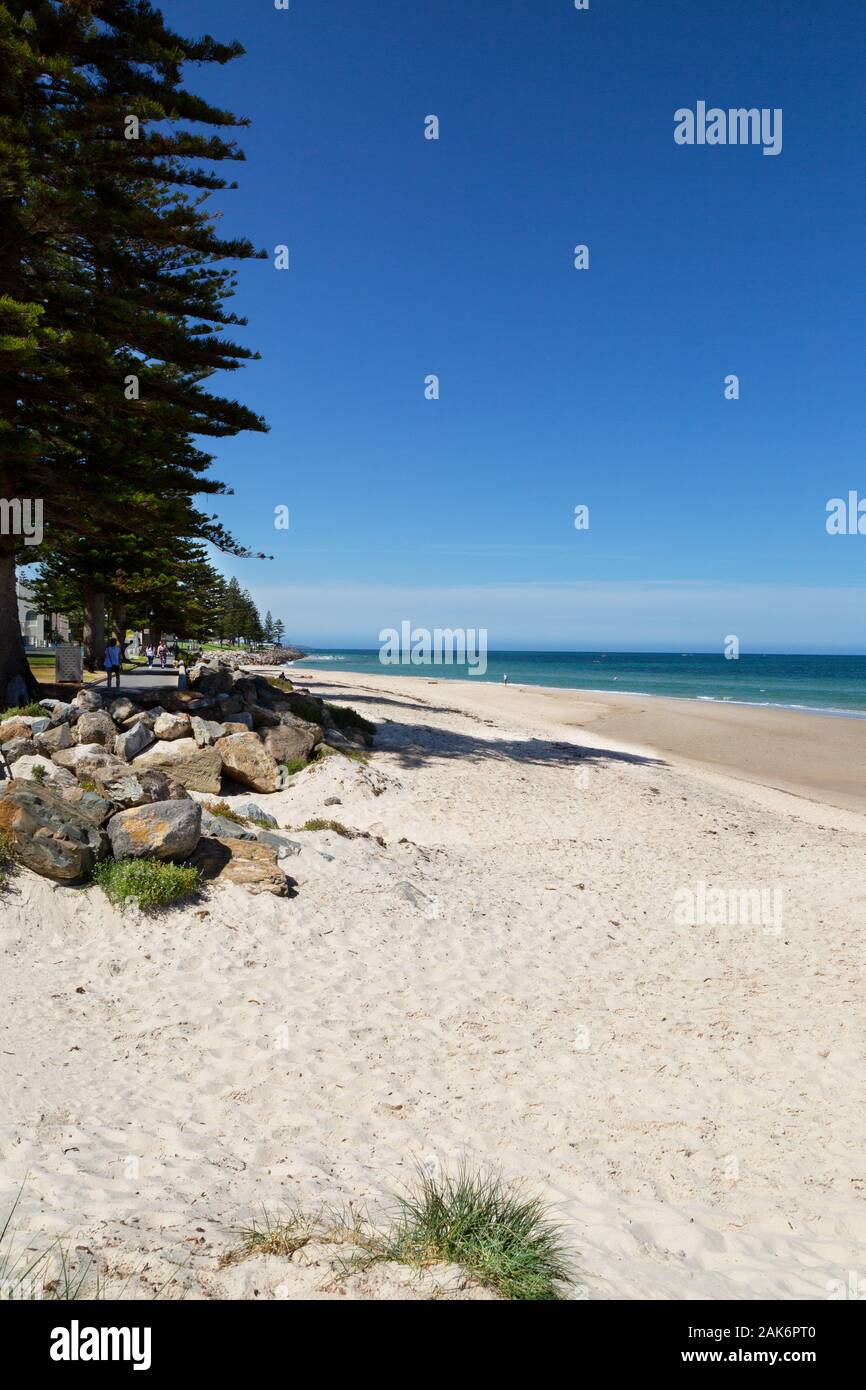 Adelaide beach -Fotos und -Bildmaterial in hoher Auflösung – Alamy
