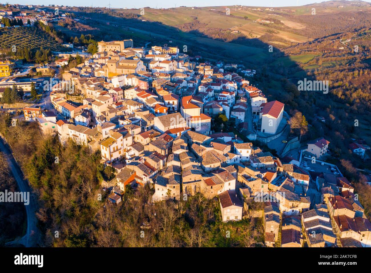 Avellino province -Fotos und -Bildmaterial in hoher Auflösung – Alamy