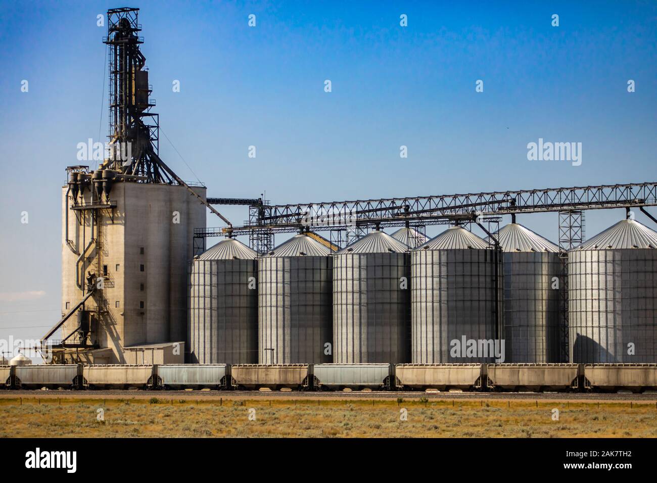 Landwirtschaftliche raffinerie -Fotos und -Bildmaterial in hoher ...