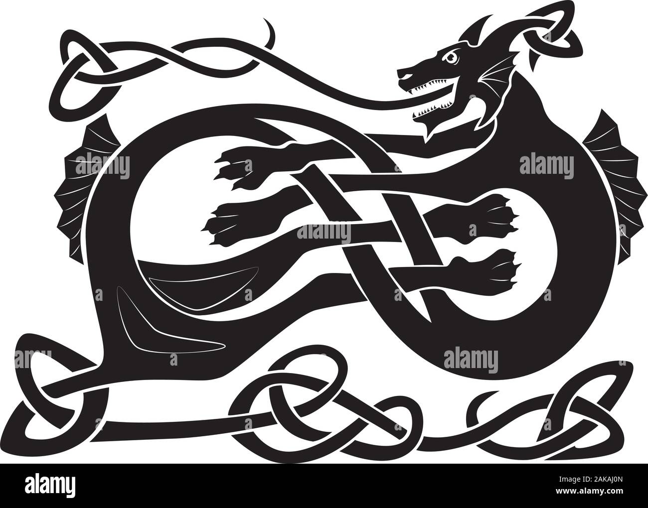 Nordischen Odin Stockfotos und -bilder Kaufen - Alamy