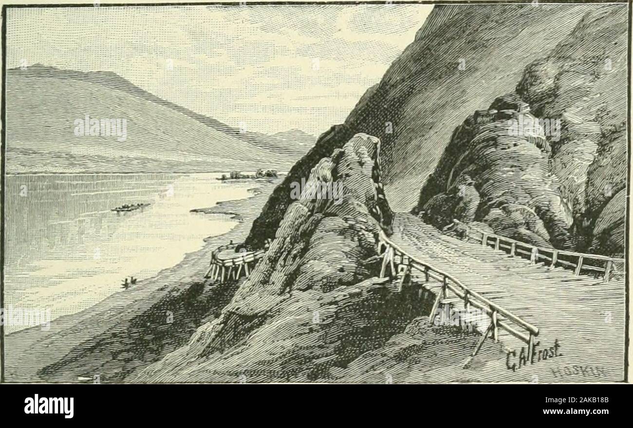 Jenissei flusssystem -Fotos und -Bildmaterial in hoher Auflösung – Alamy