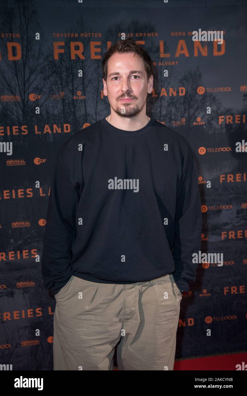 Felix kramer -Fotos und -Bildmaterial in hoher Auflösung – Alamy