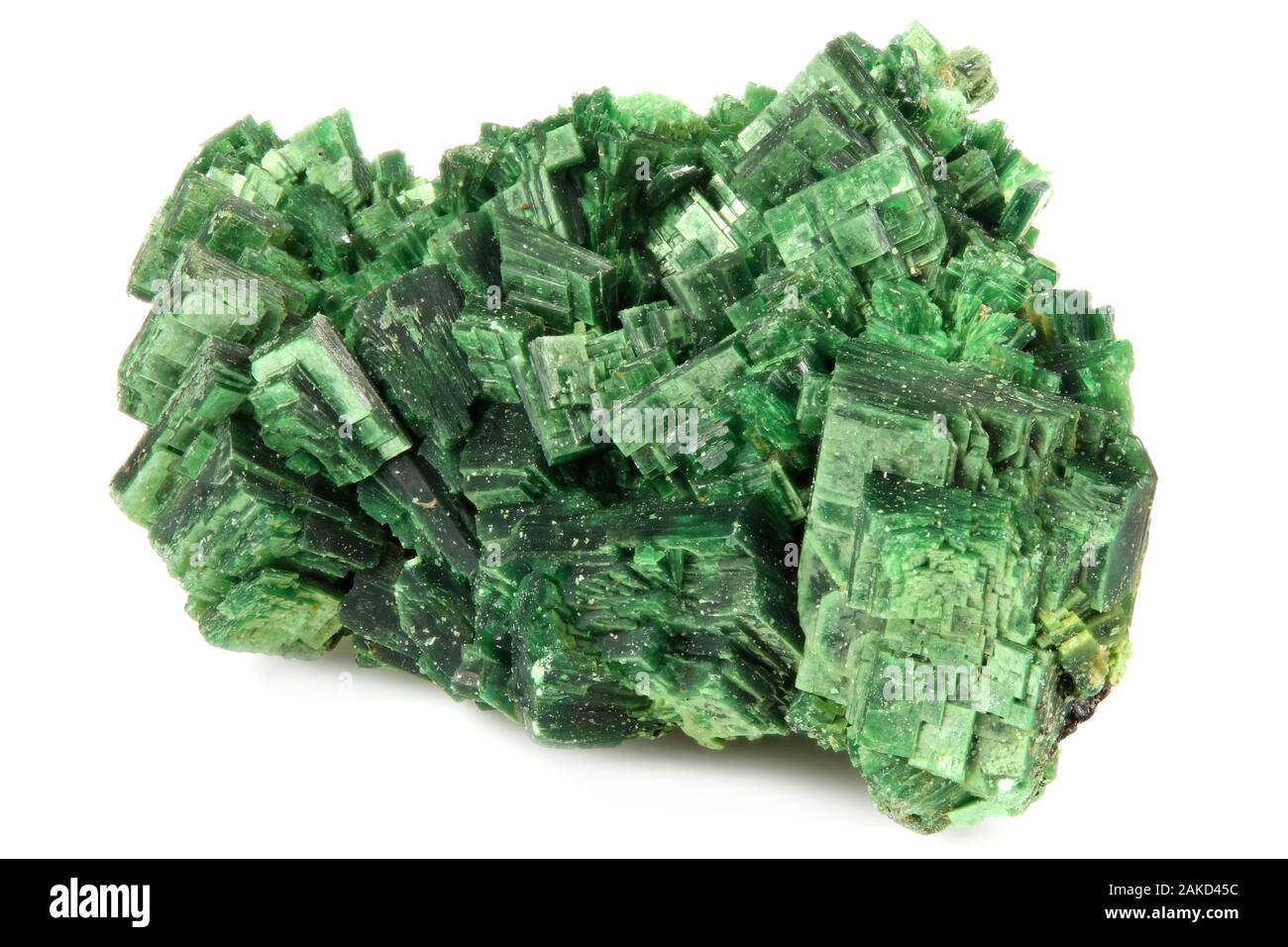 Uranium mine Ausgeschnittene Stockfotos und -bilder - Alamy