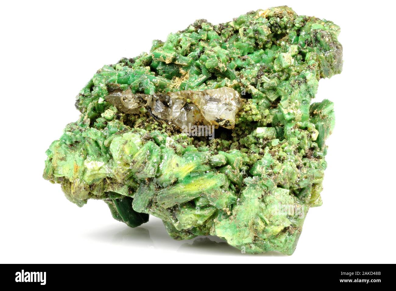 Uranerz bergwerk -Fotos und -Bildmaterial in hoher Auflösung – Alamy