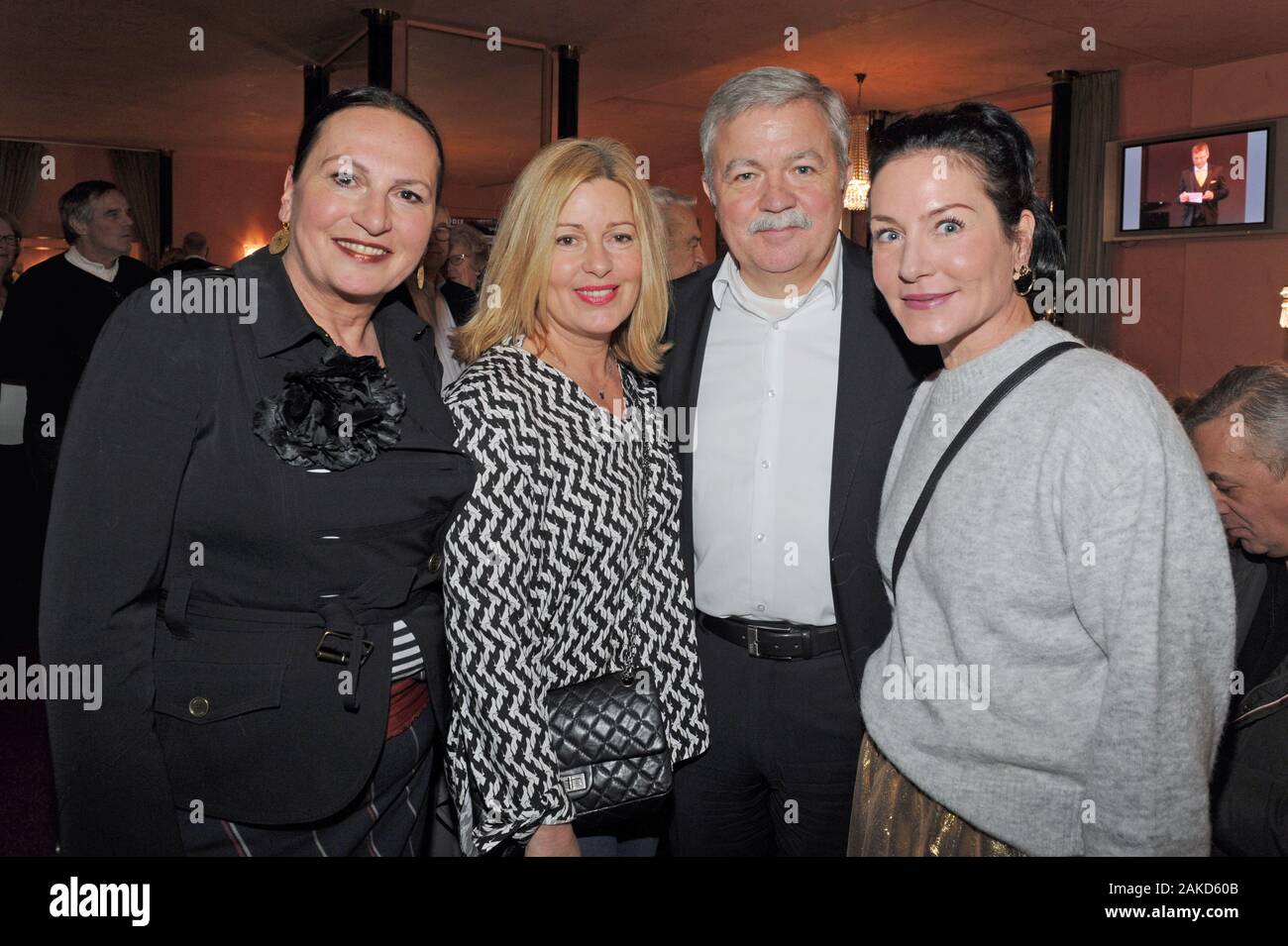 Maria burger -Fotos und -Bildmaterial in hoher Auflösung – Alamy