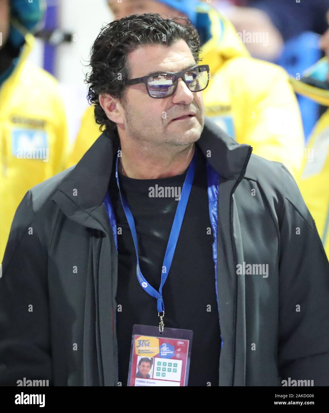 Alberto tomba -Fotos und -Bildmaterial in hoher Auflösung – Alamy