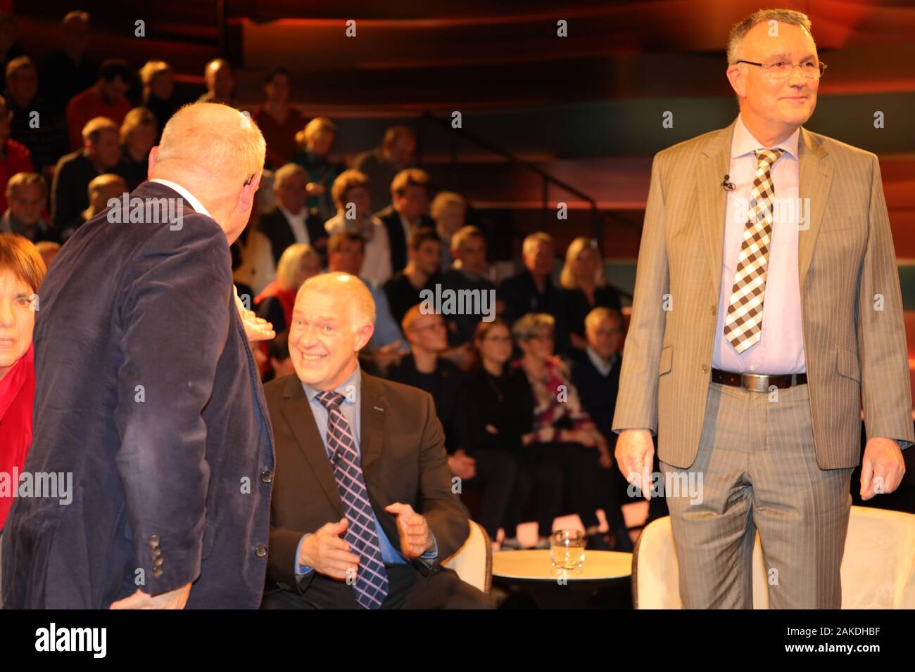 Michael denison -Fotos und -Bildmaterial in hoher Auflösung – Alamy