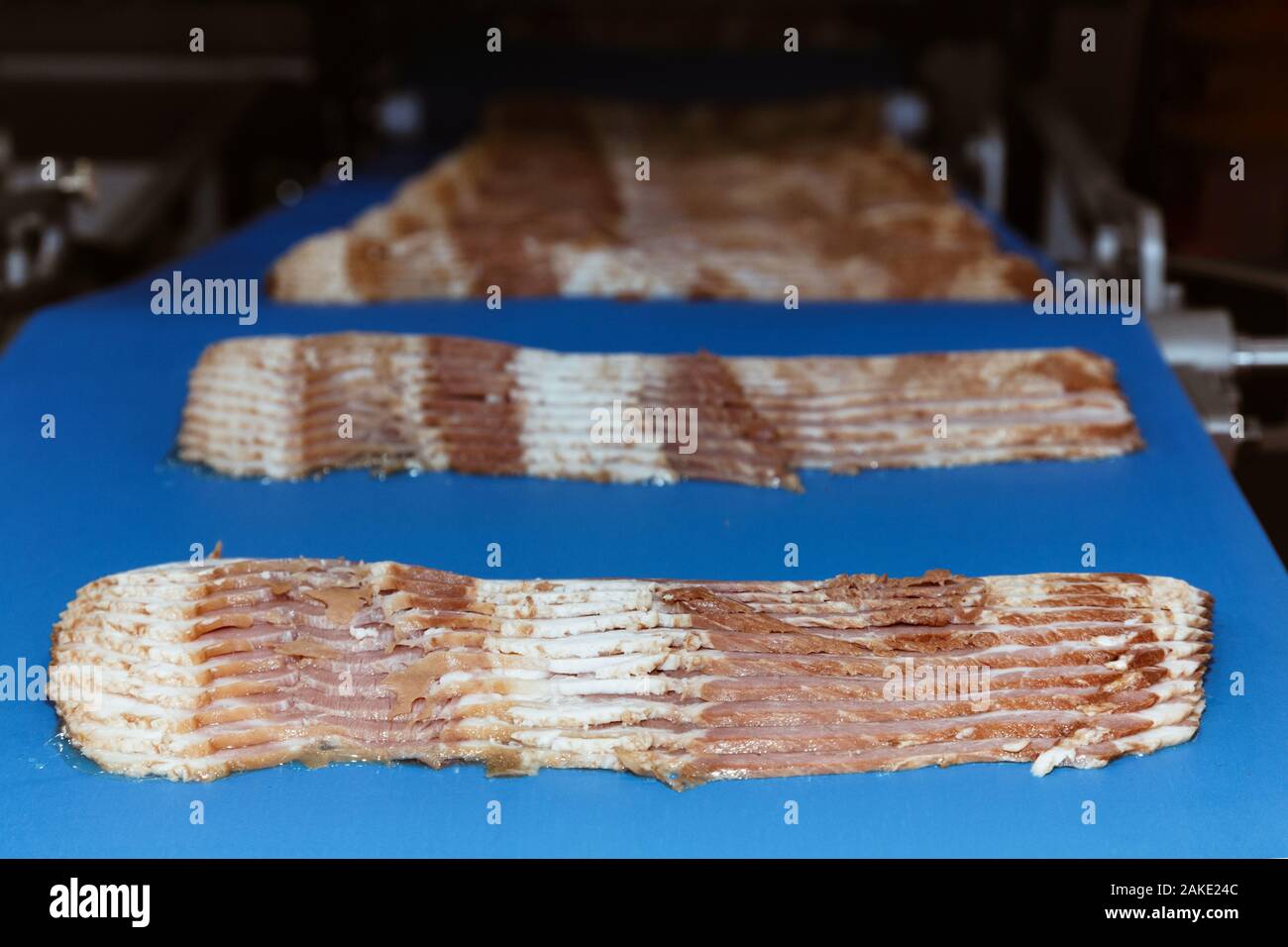 Packung speck -Fotos und -Bildmaterial in hoher Auflösung – Alamy
