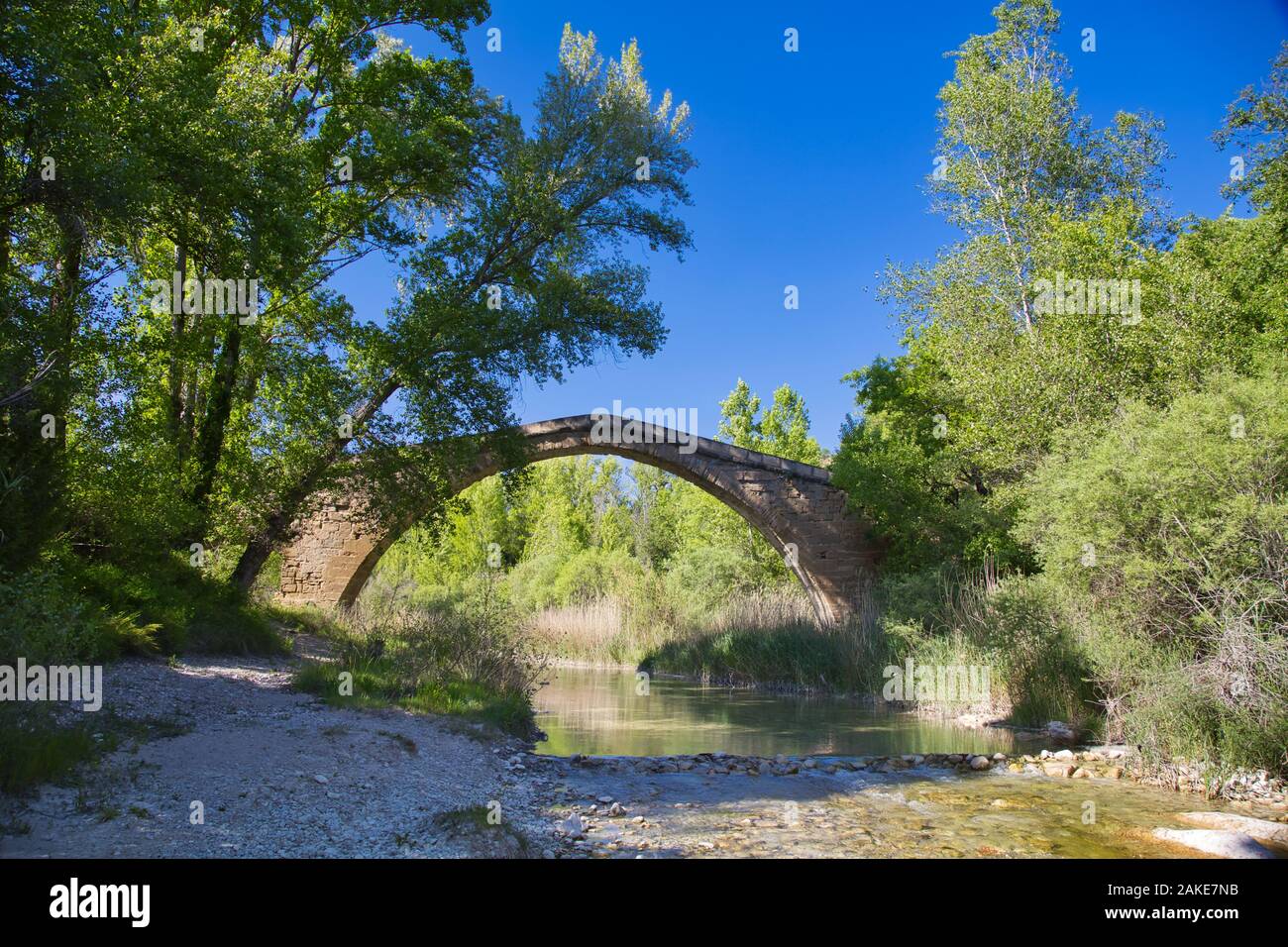 Rio aragon -Fotos und -Bildmaterial in hoher Auflösung – Alamy