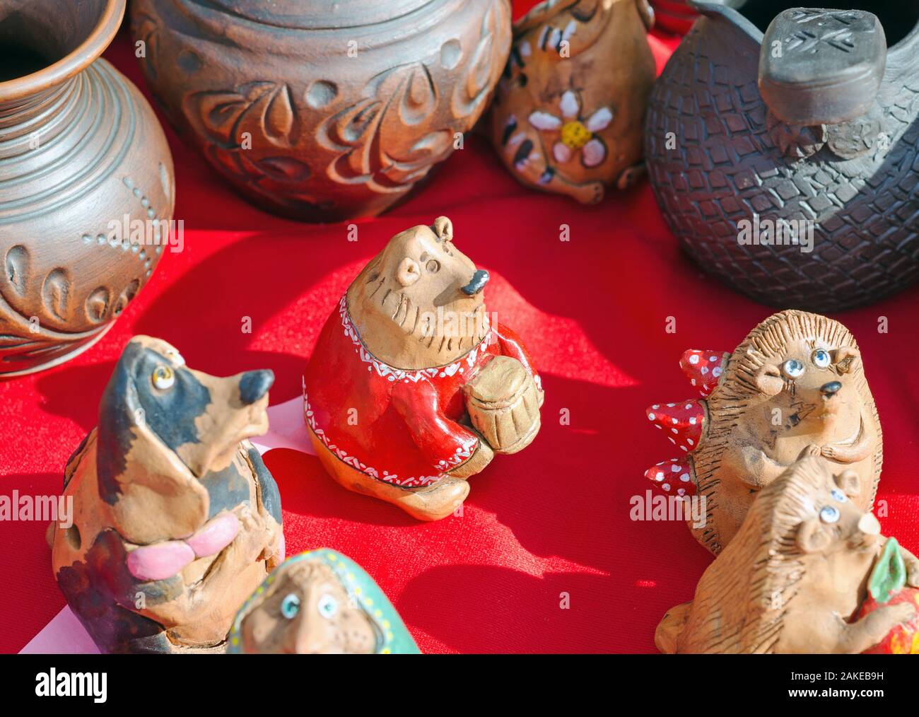 Tiere figuren -Fotos und -Bildmaterial in hoher Auflösung – Alamy