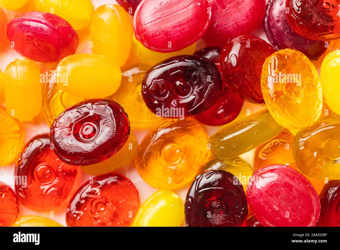 Candies hard -Fotos und -Bildmaterial in hoher Auflösung – Alamy