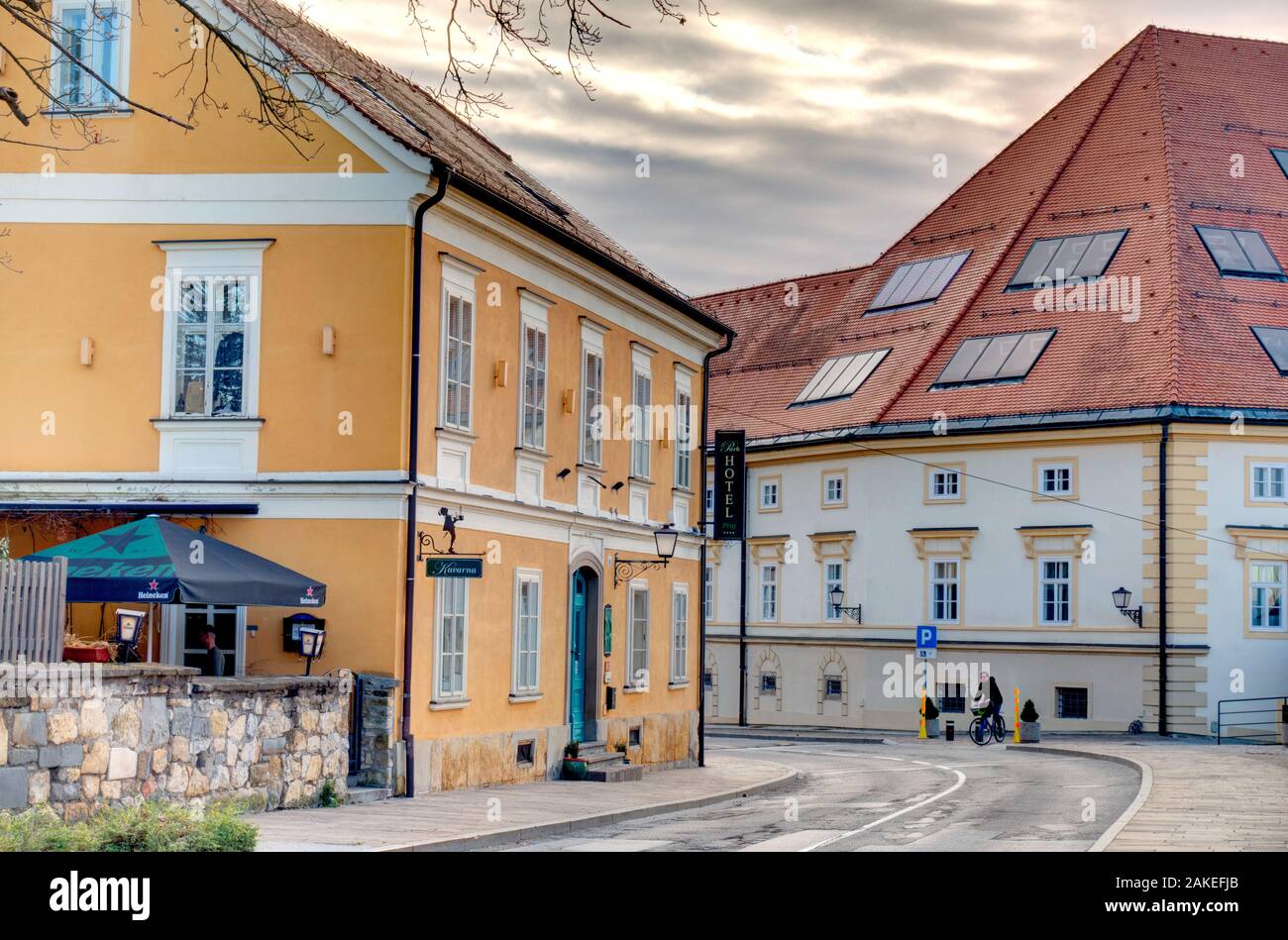 Ptuj kirche -Fotos und -Bildmaterial in hoher Auflösung – Alamy