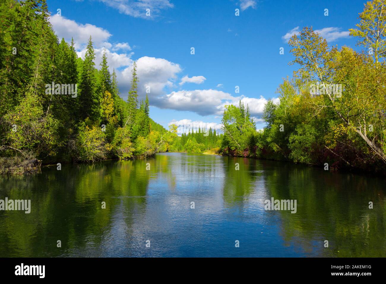 Lena river russia -Fotos und -Bildmaterial in hoher Auflösung – Alamy