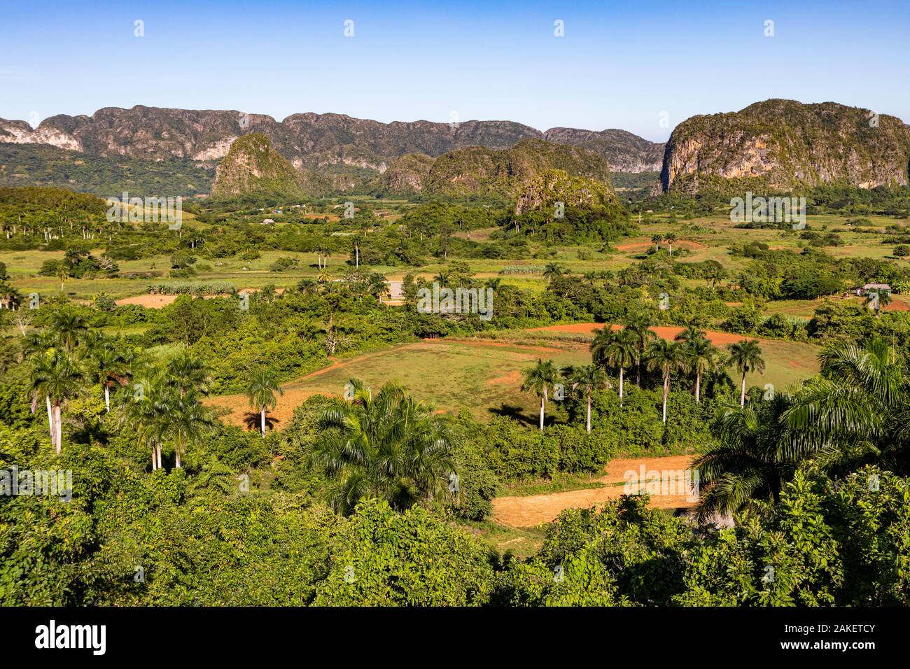 Provinz vinales valley pinar del rio -Fotos und -Bildmaterial in hoher ...
