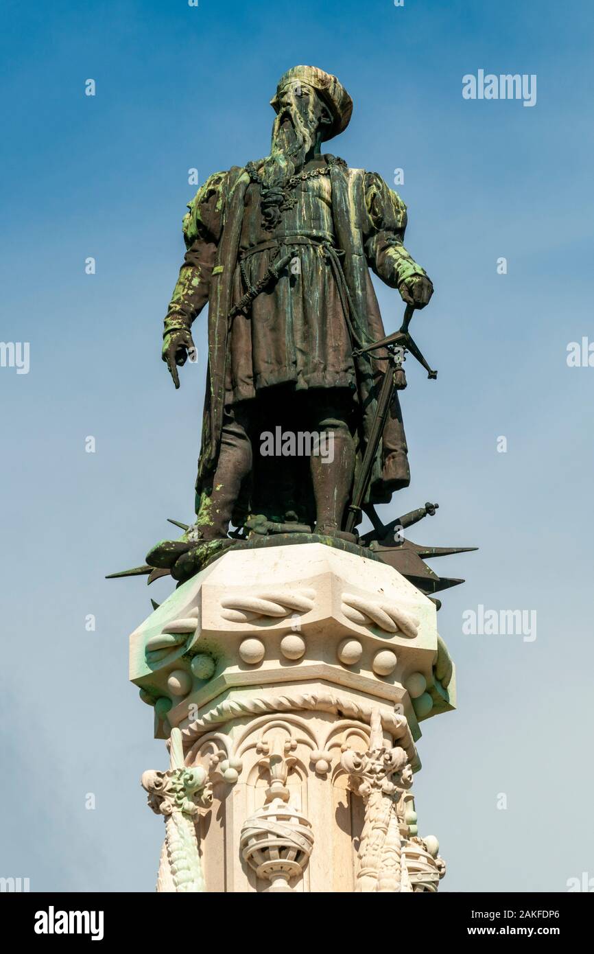 Afonso albuquerque -Fotos und -Bildmaterial in hoher Auflösung – Alamy