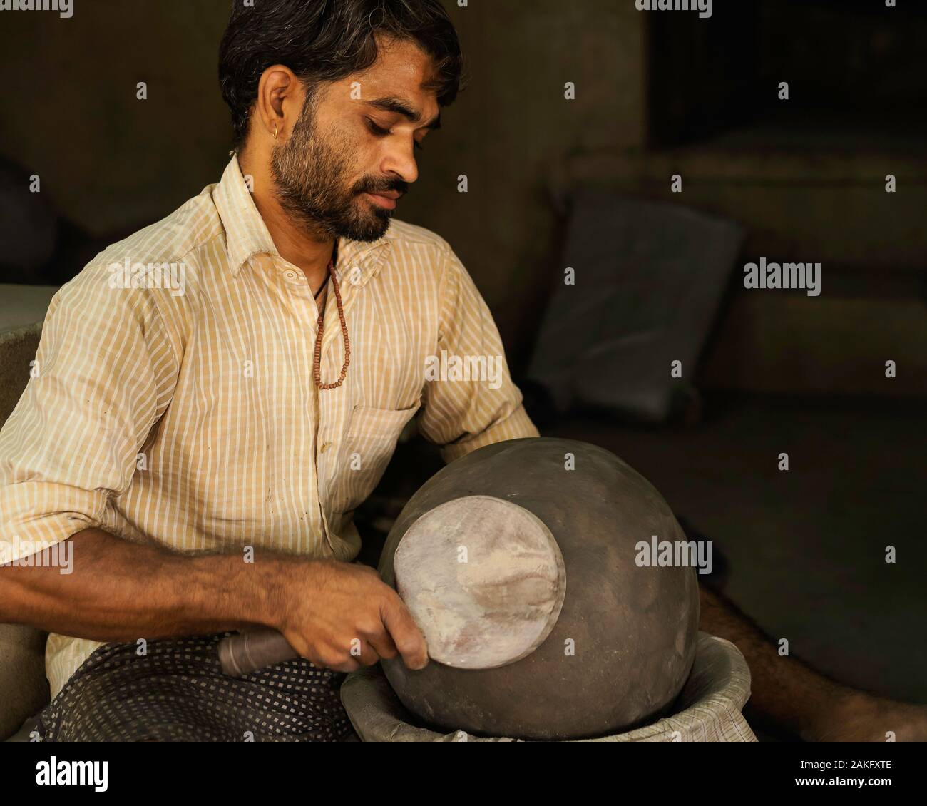 Potter village -Fotos und -Bildmaterial in hoher Auflösung – Alamy