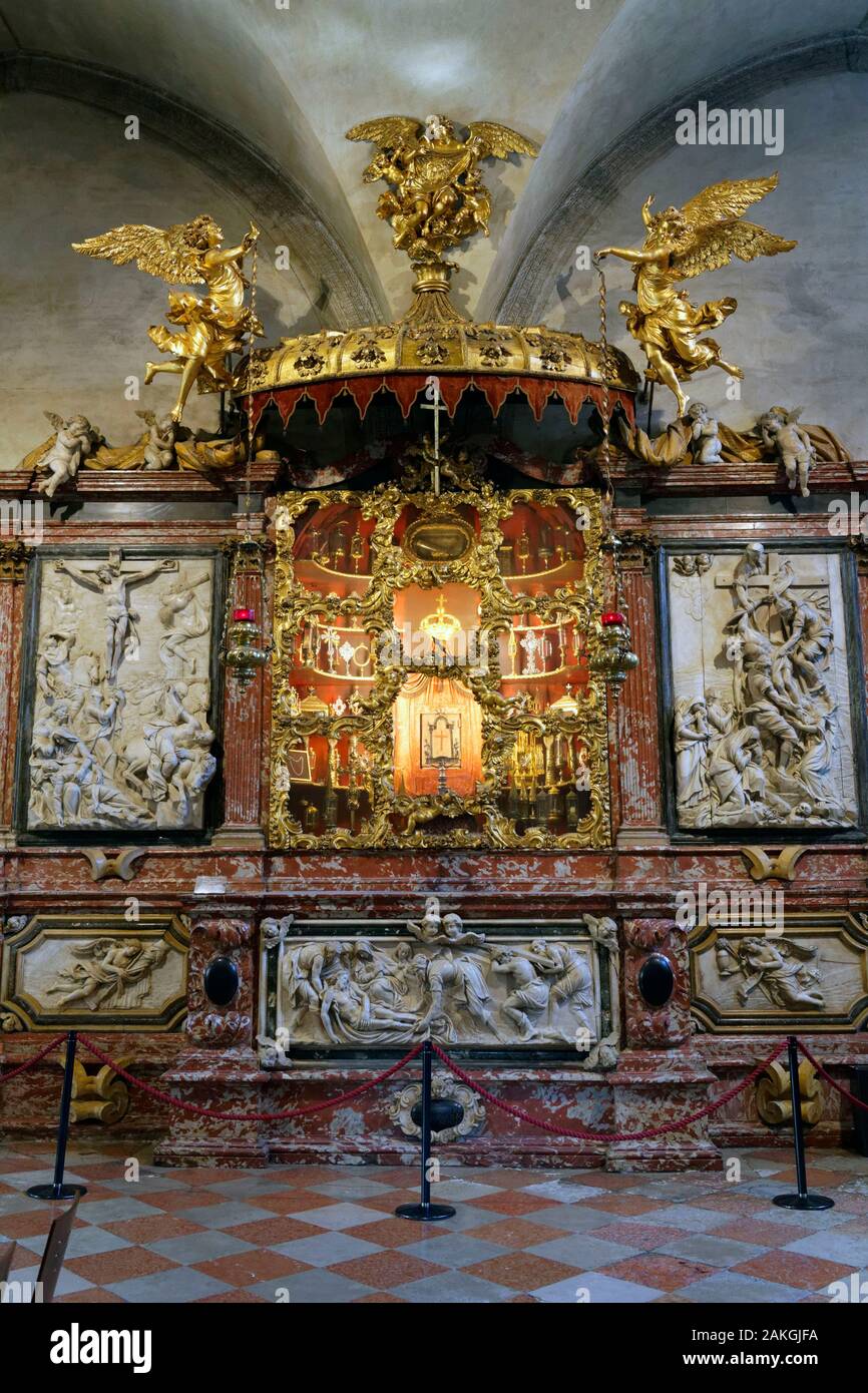 Andrea brustolon -Fotos und -Bildmaterial in hoher Auflösung – Alamy