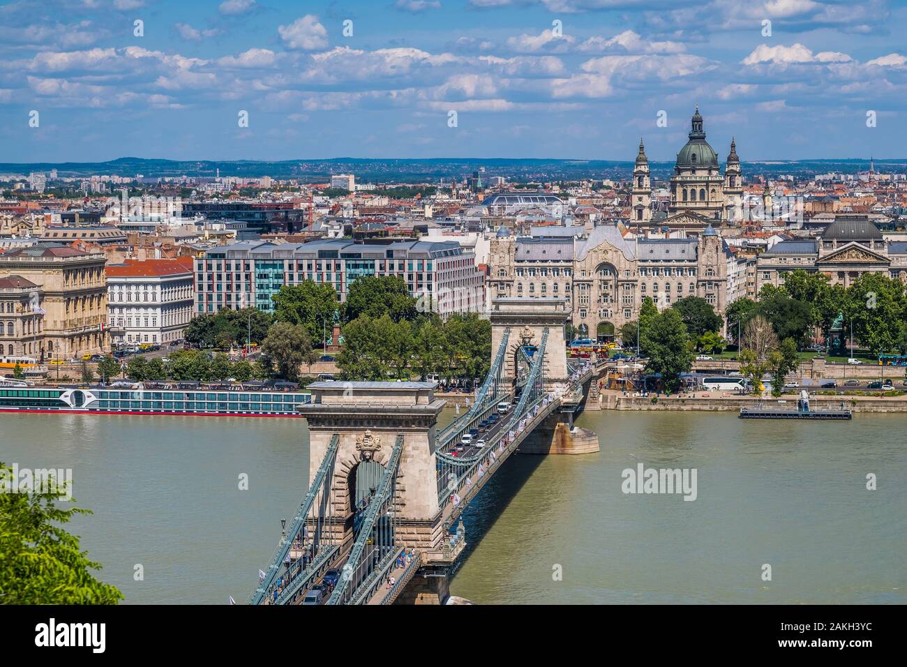 Verbindet buda und pest -Fotos und -Bildmaterial in hoher Auflösung – Alamy