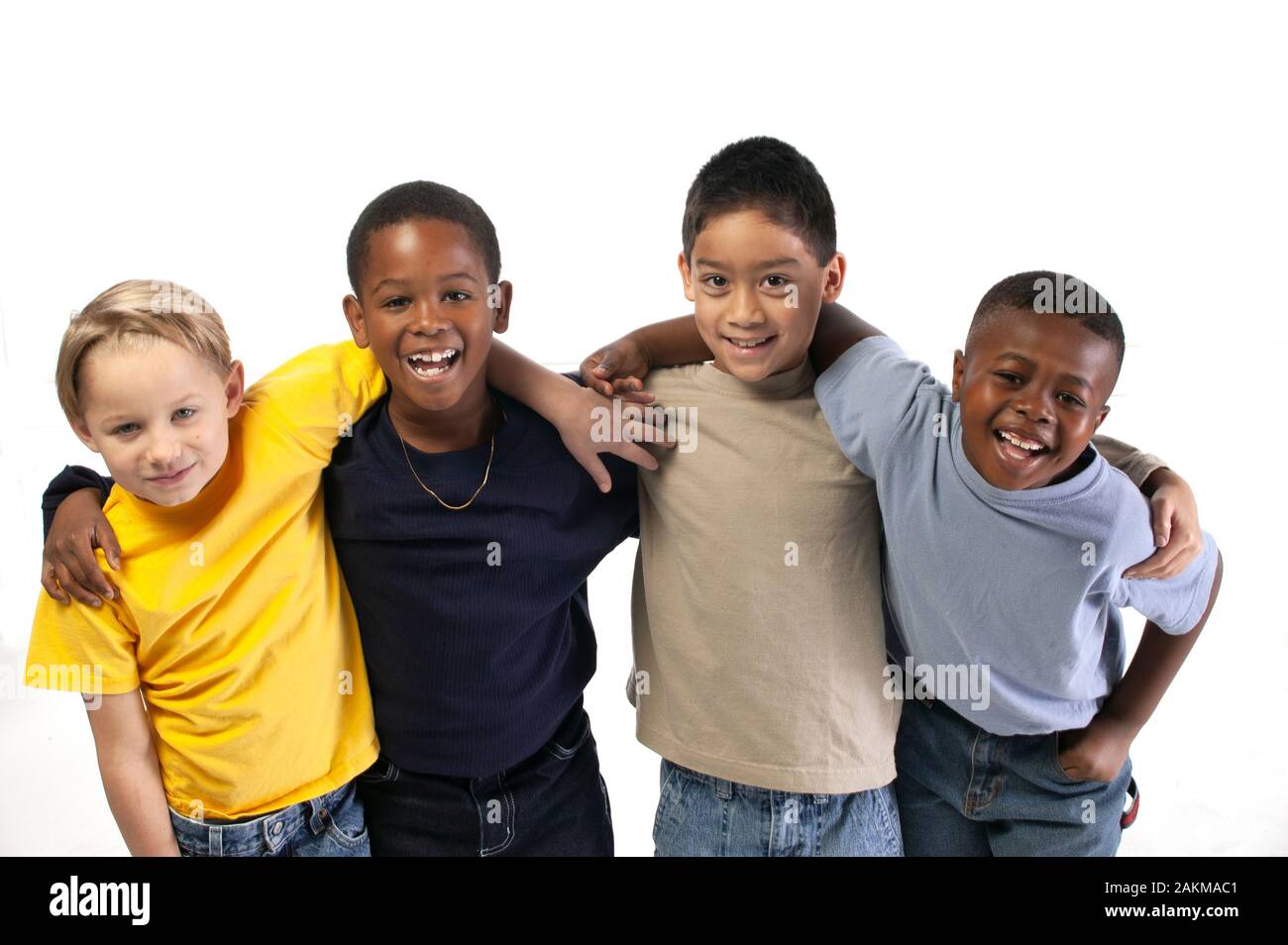 Multikulturelle gemischte rasse -Fotos und -Bildmaterial in hoher ...