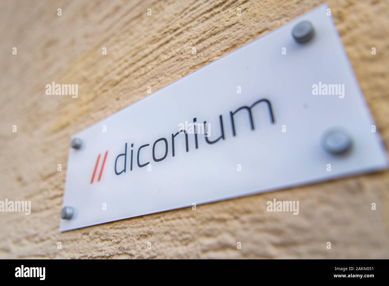 Umbracle funktionen -Fotos und -Bildmaterial in hoher Auflösung – Alamy