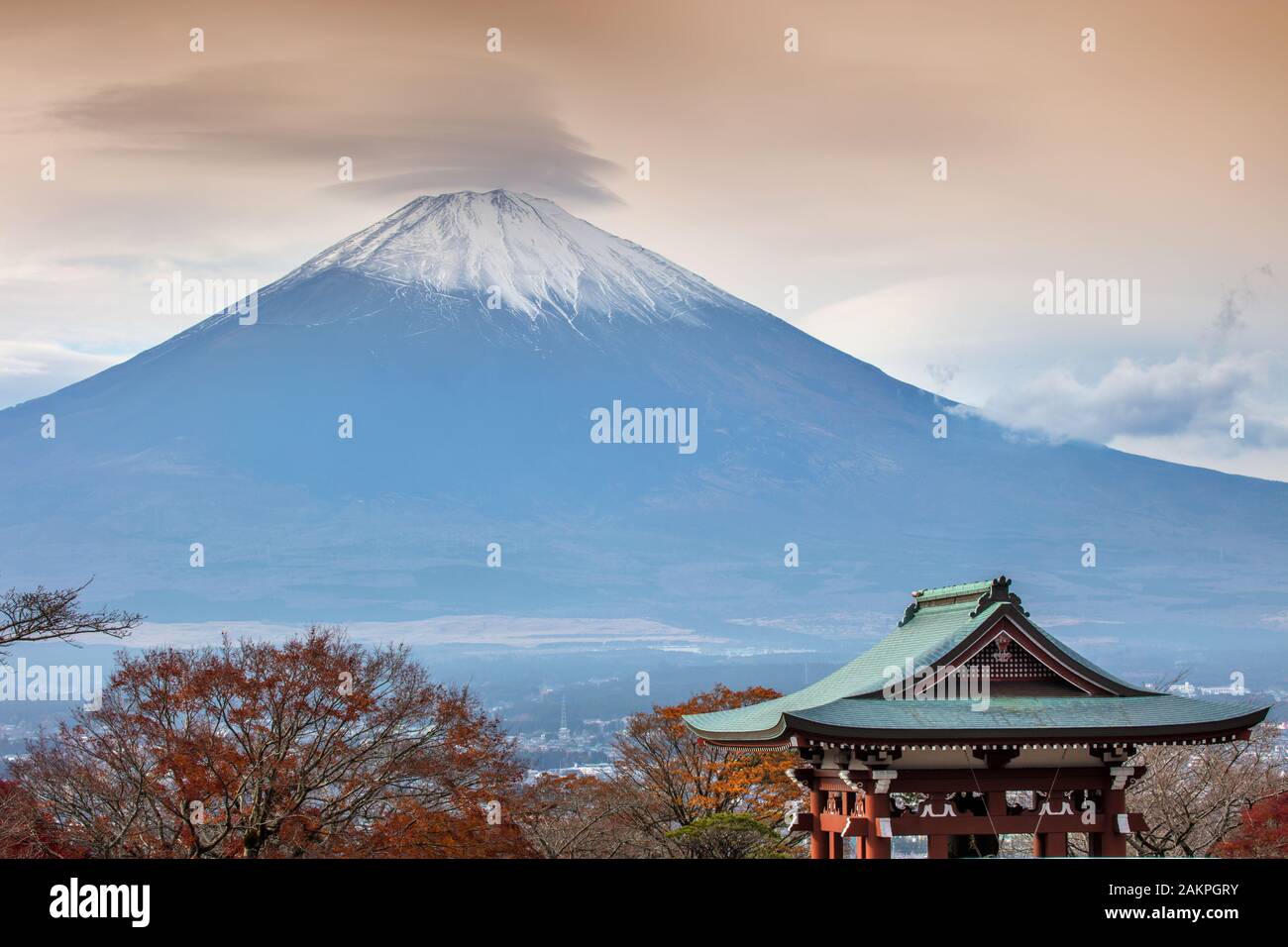 Mt fuji bereich -Fotos und -Bildmaterial in hoher Auflösung – Alamy