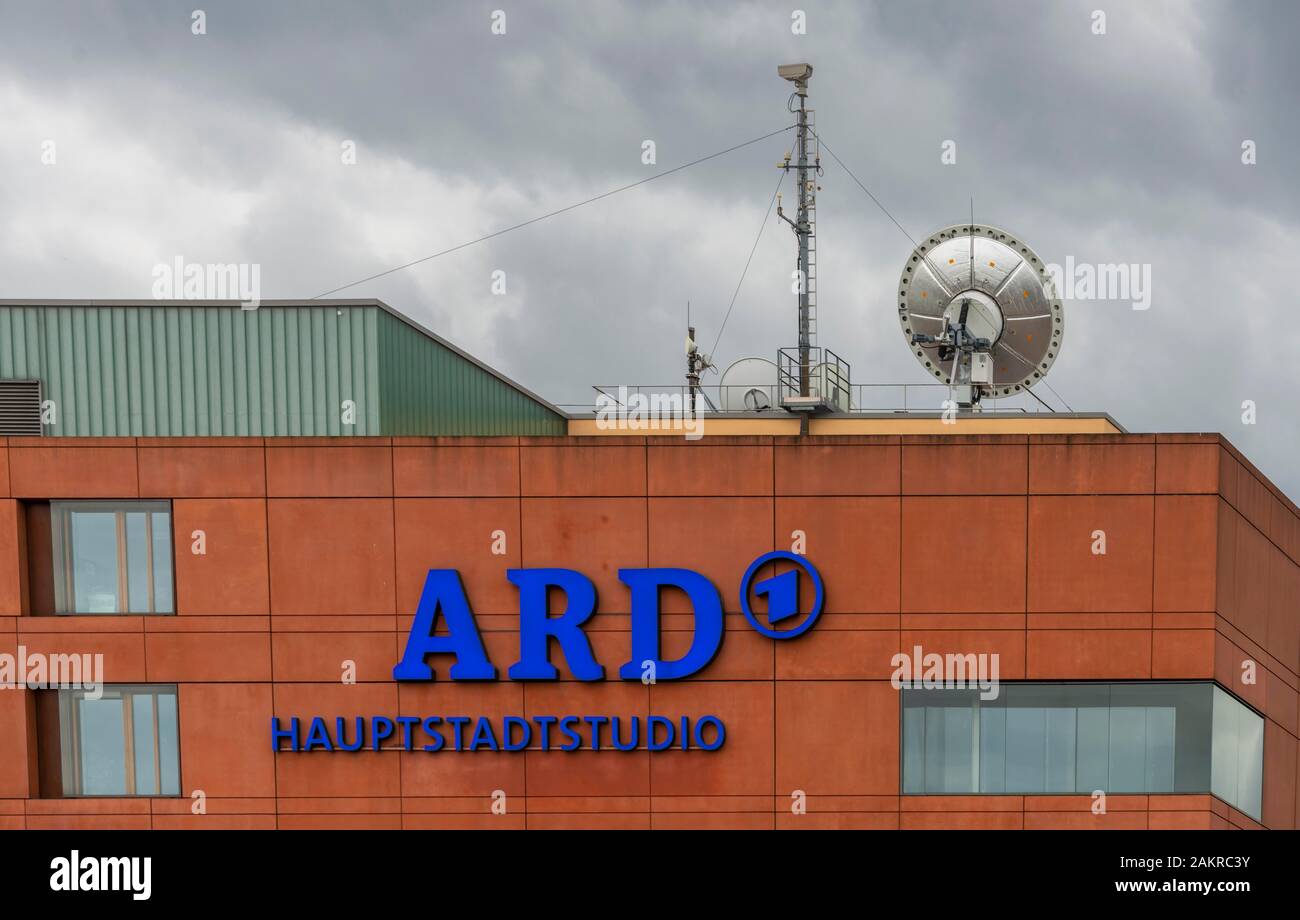 Ard germany -Fotos und -Bildmaterial in hoher Auflösung – Alamy