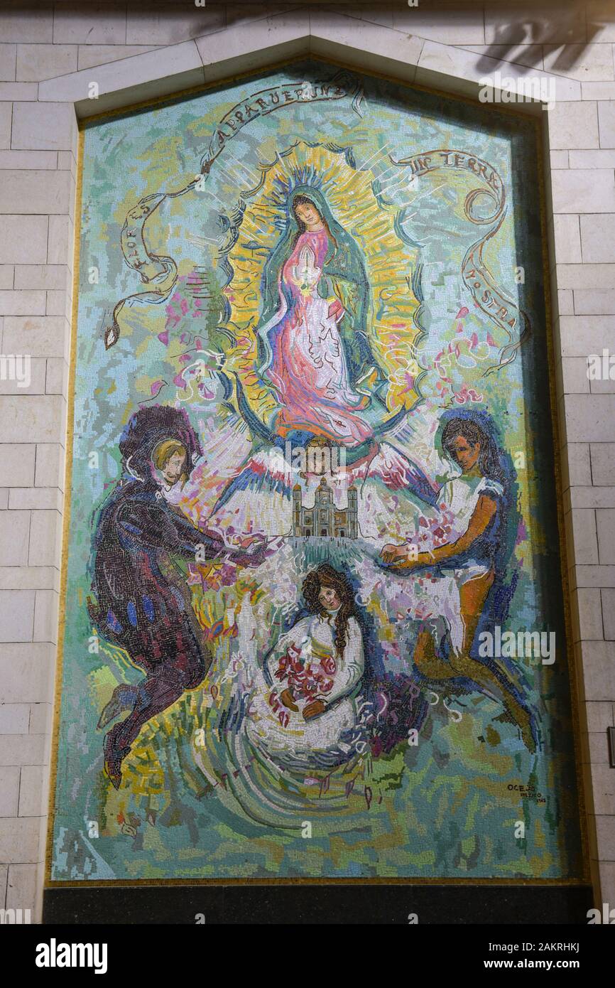 Mariens basilika -Fotos und -Bildmaterial in hoher Auflösung – Alamy