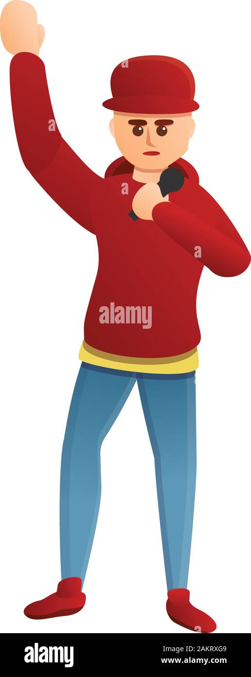 Live rap band Stock-Vektorgrafiken kaufen - Alamy