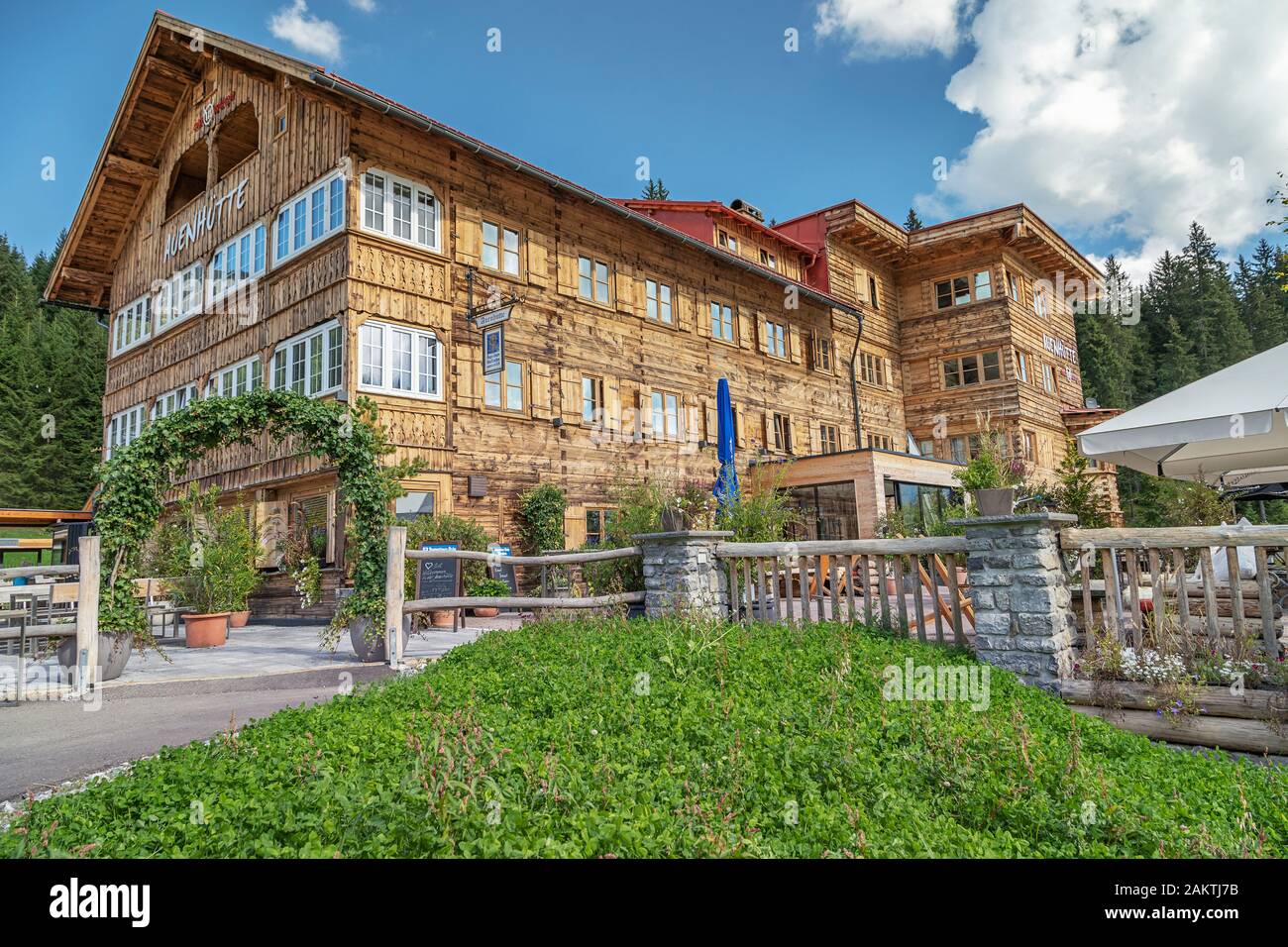 Mountaun ifen -Fotos und -Bildmaterial in hoher Auflösung – Alamy