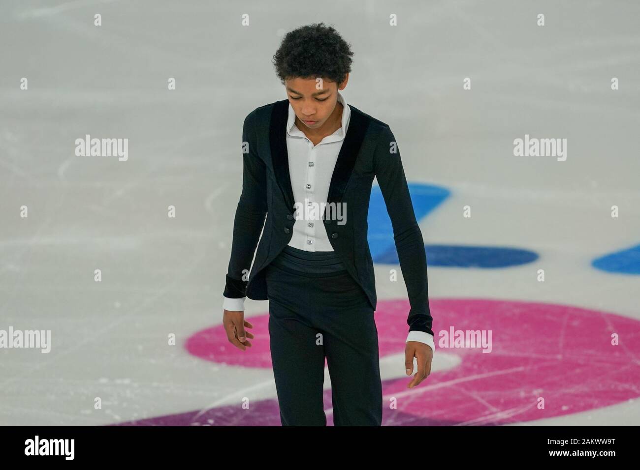 Noah bodenstein -Fotos und -Bildmaterial in hoher Auflösung – Alamy