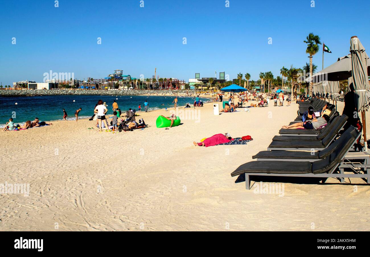 La mer dubai -Fotos und -Bildmaterial in hoher Auflösung – Alamy