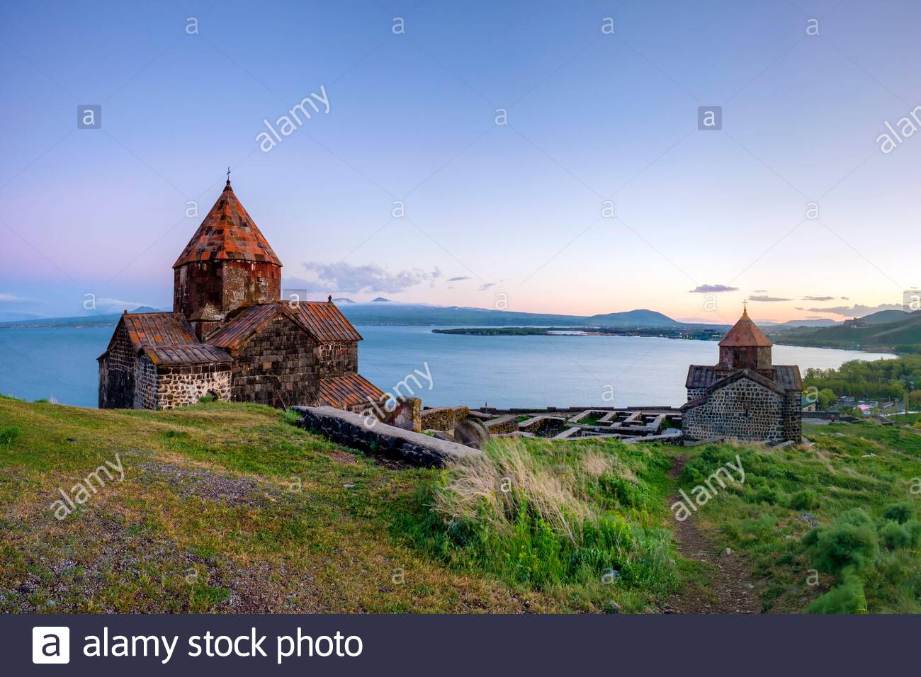 Sewan See Stockfotos und -bilder Kaufen - Alamy