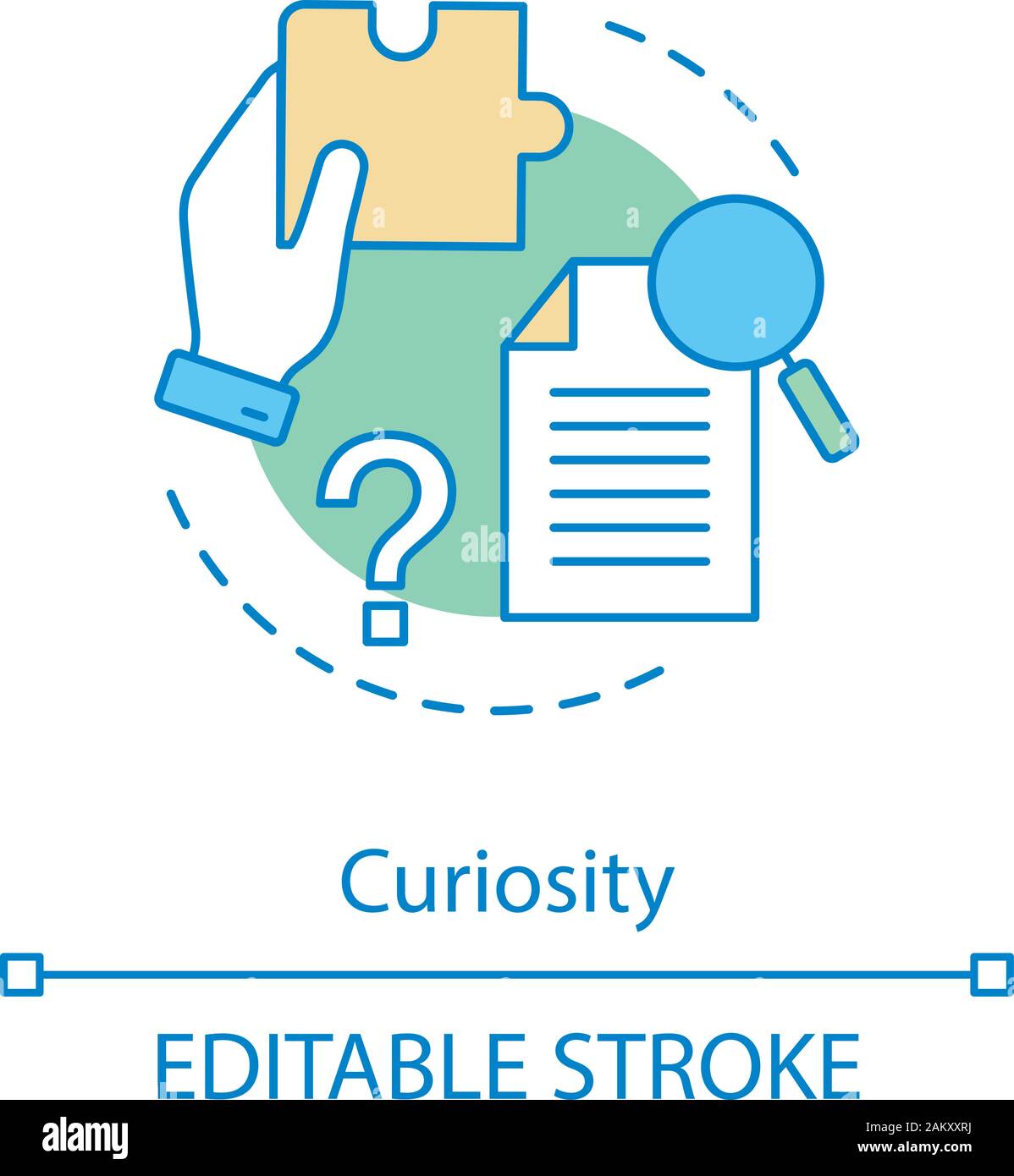 Allgemeinwissen symbol vektor vektoren -Fotos und -Bildmaterial in ...