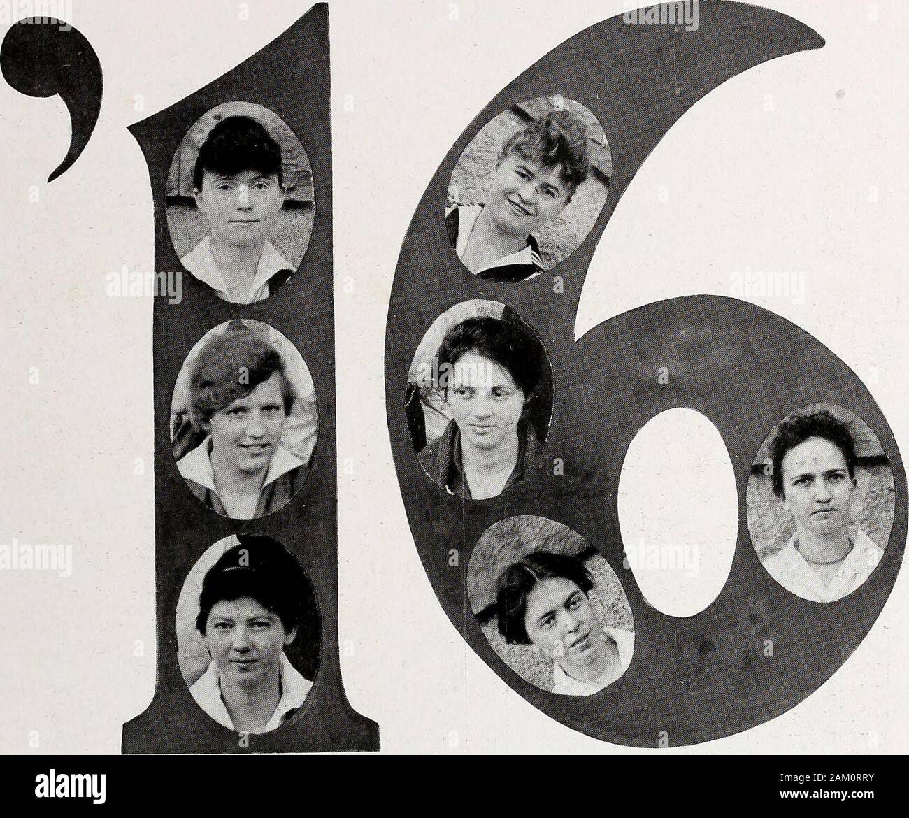 Tatler. S.F.F. Vielleicht werden wir, vielleicht haben wir nicht ...