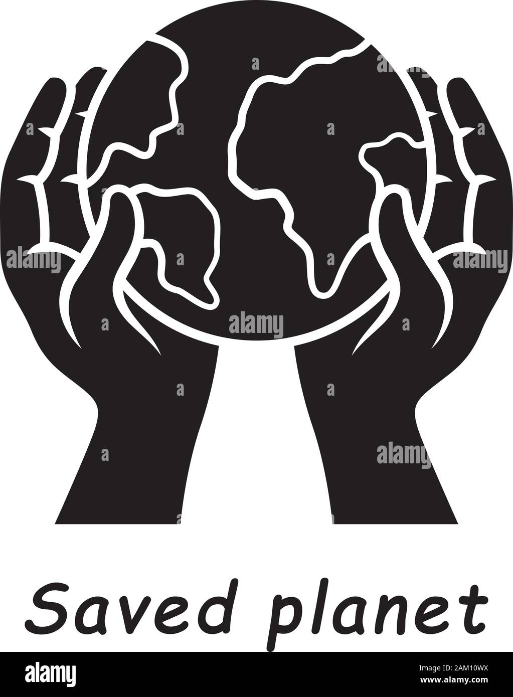 Nachhaltigkeit clipart Schwarzweiß-Stockfotos und -bilder - Alamy