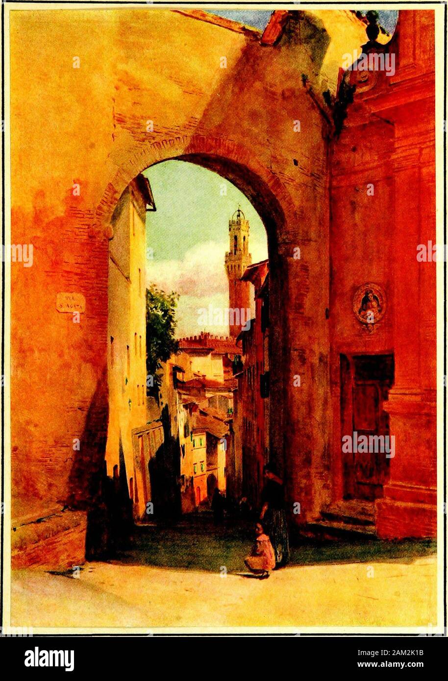 Florentiner fra -Fotos und -Bildmaterial in hoher Auflösung – Alamy