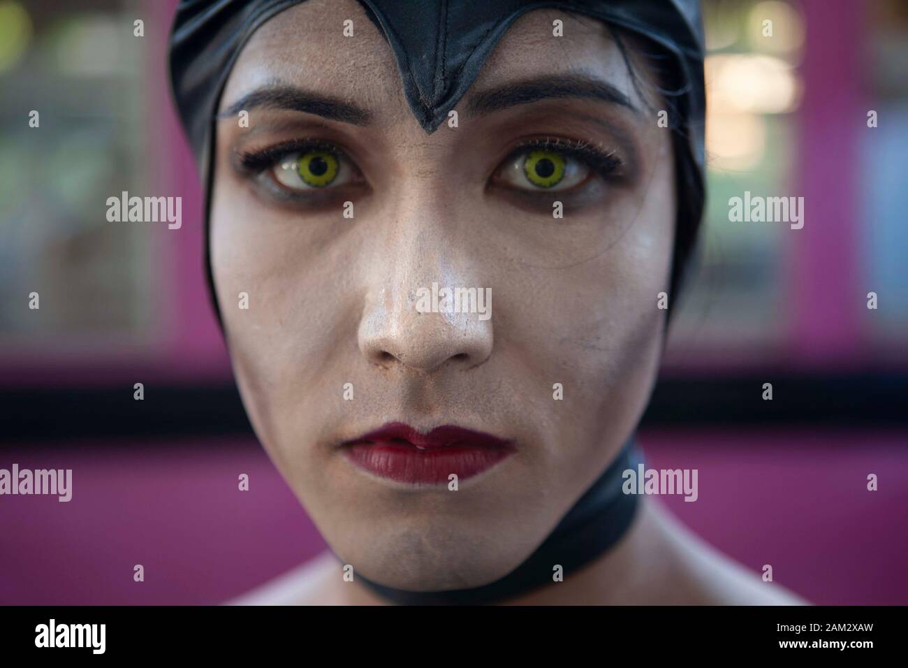 Böse fee -Fotos und -Bildmaterial in hoher Auflösung – Alamy