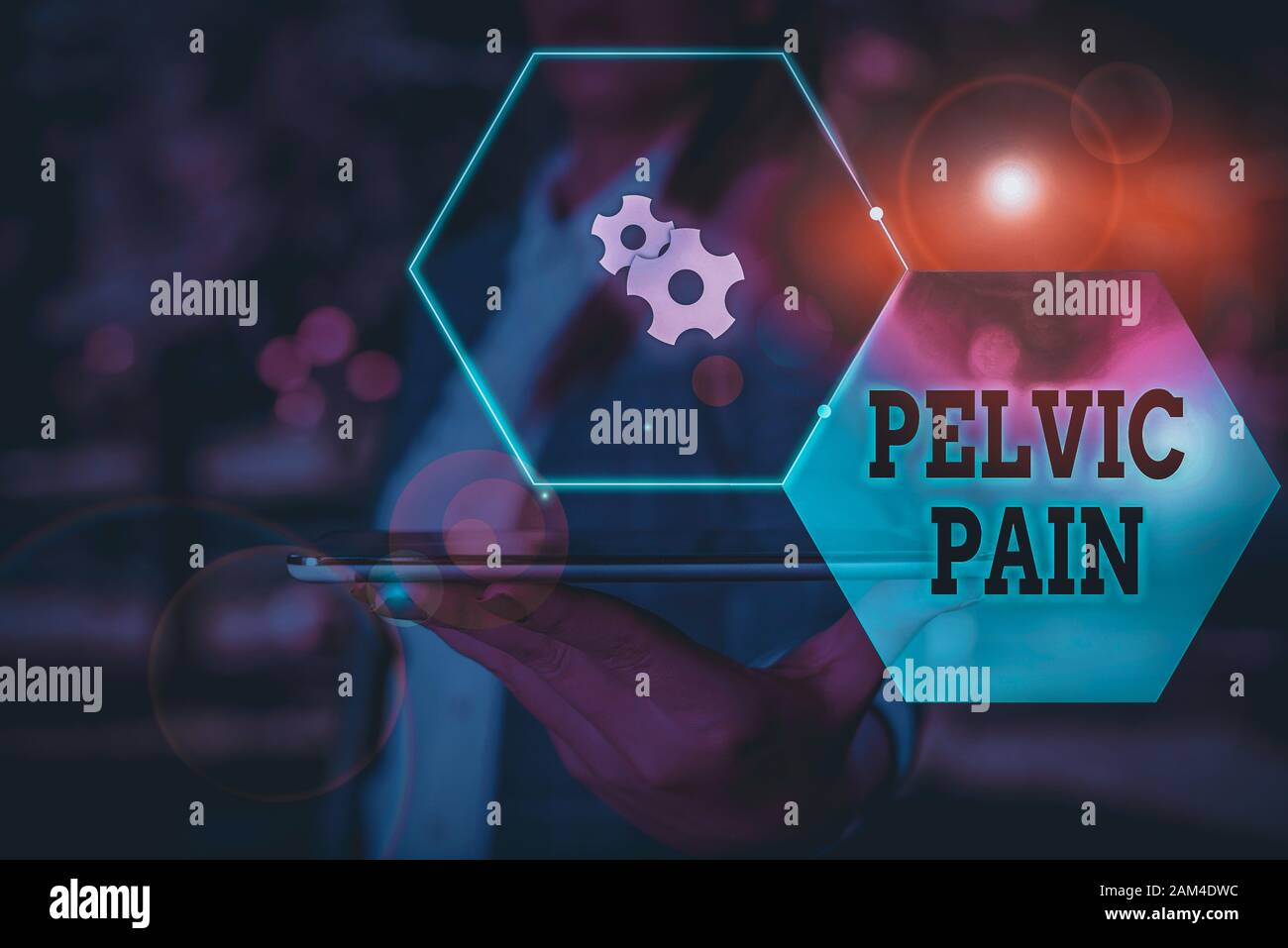 Schmerzen im beckenbereich -Fotos und -Bildmaterial in hoher Auflösung ...