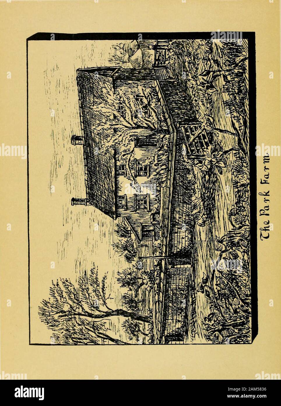 Geschichte der Pfarrei Buxhall in der Grafschaft Suffolk; mit 24 full ...